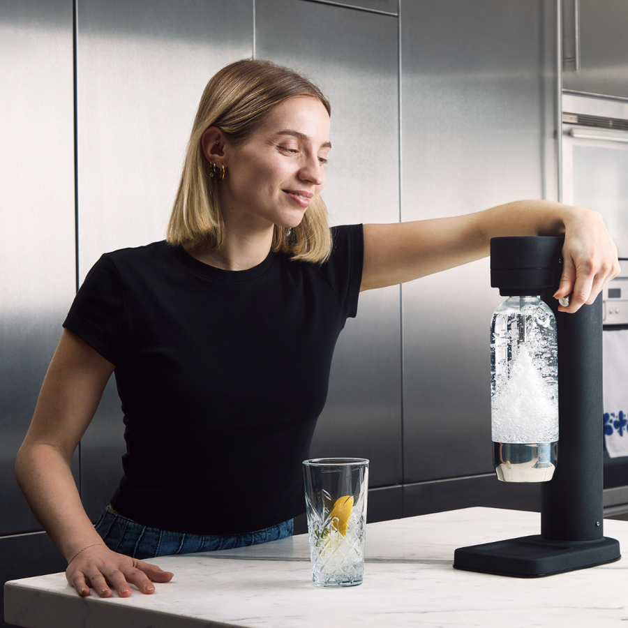 Quooker Gas Cylinders – CO2 YOU